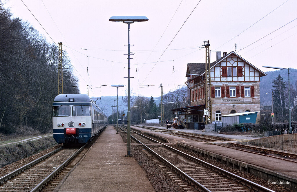 Drehscheibe Online Foren :: 04 - Historisches Forum :: TMT-Tour 1984 - Folge 16 - Nürnberg ...